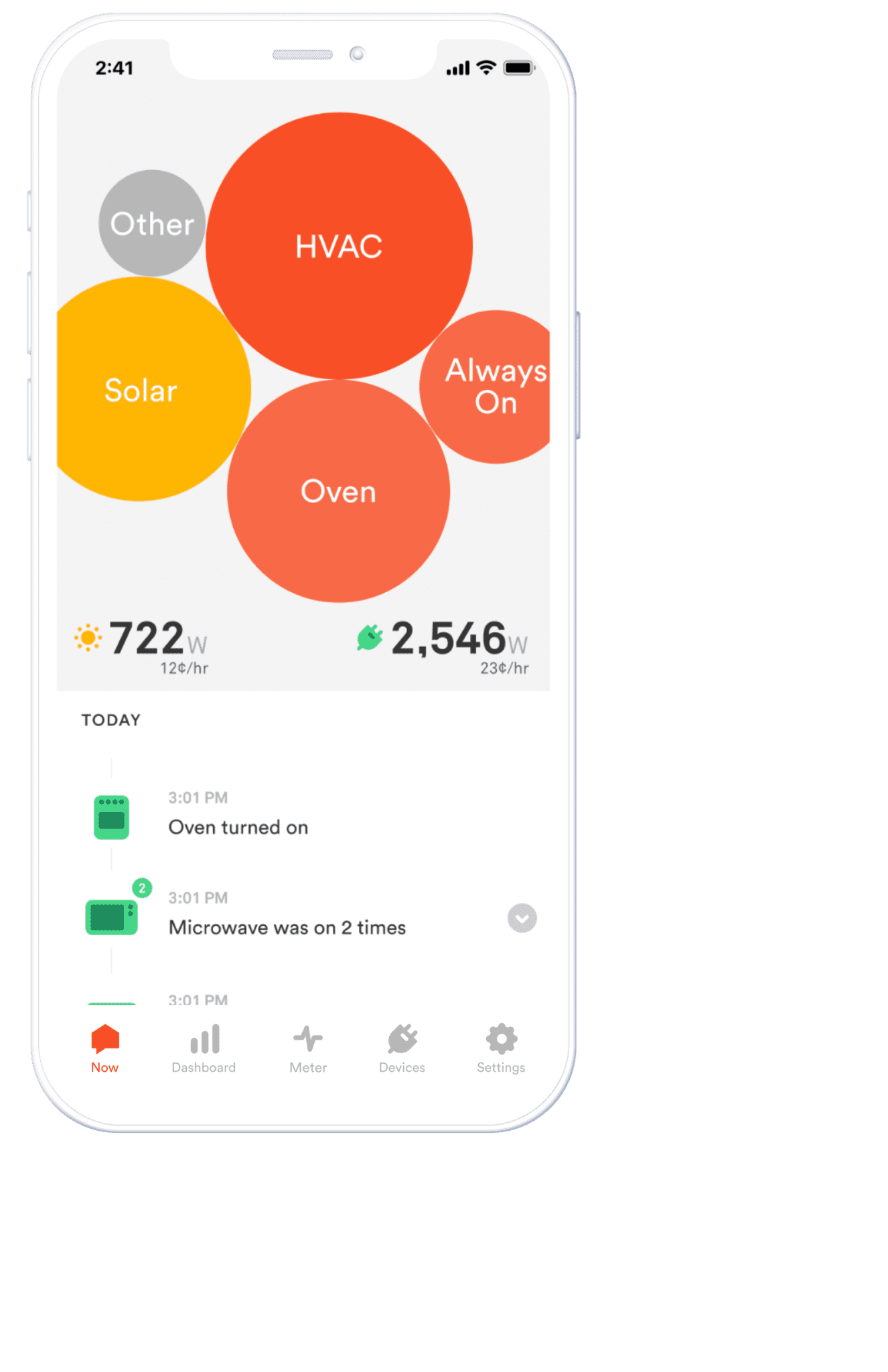 Unleashing Utilities - Sense Unleashing Utilities - Sense