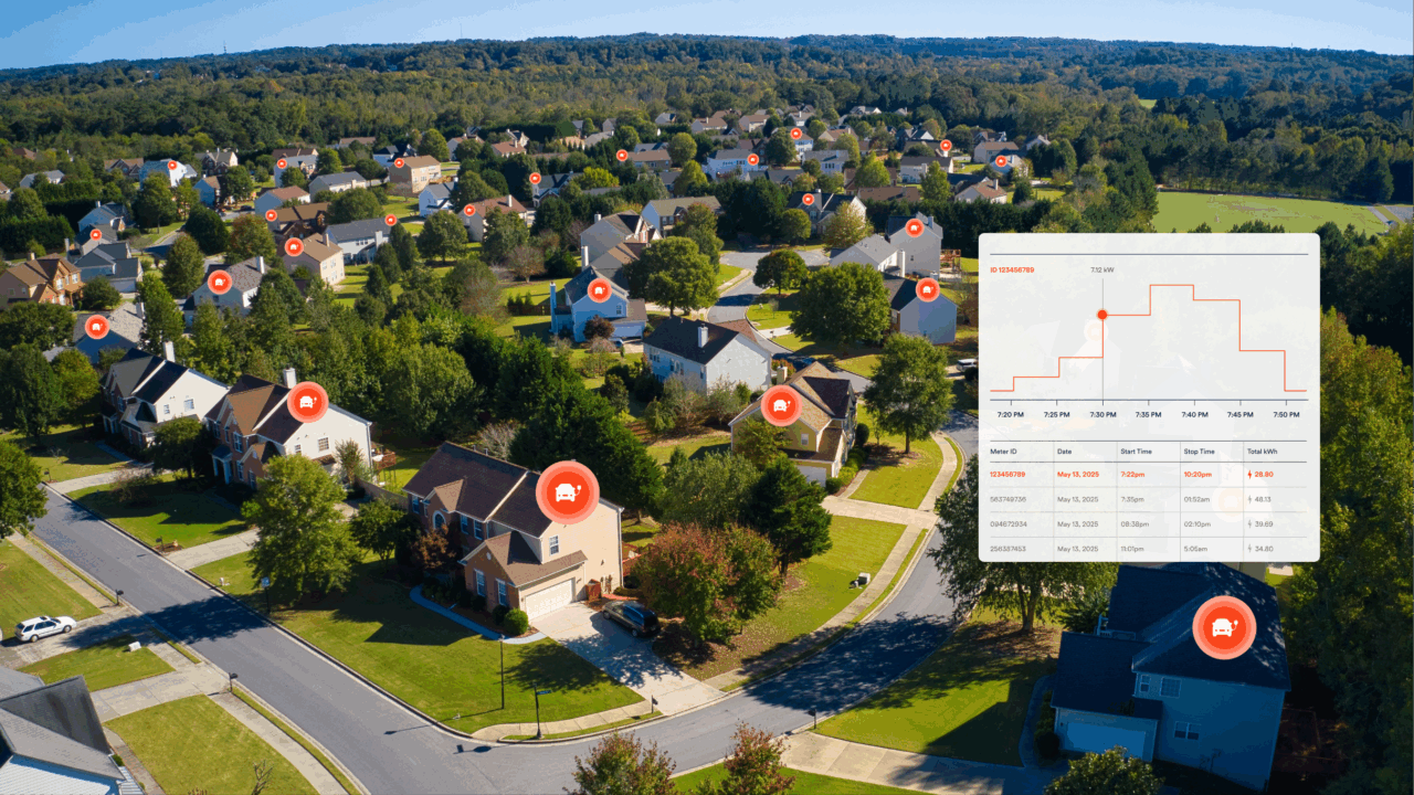 EV Charging Is Changing the Grid. Here’s How to Get Ahead - Sense