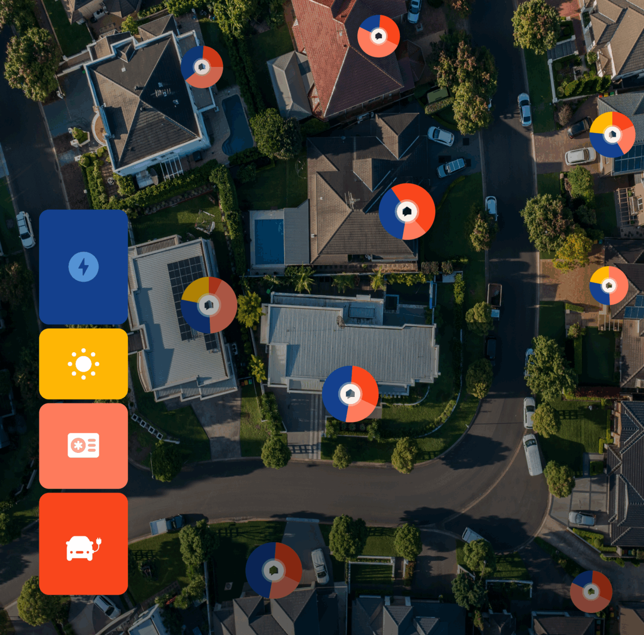 Understand Load, Unmask Solar, Shape the Grid - Sense